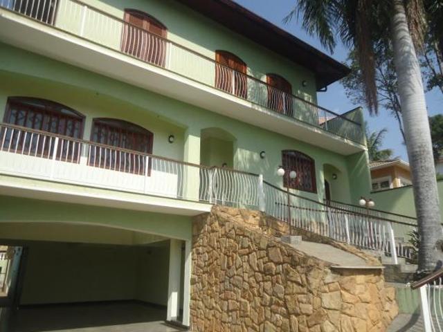 Casa, Parque Taquaral, Campinas, SP