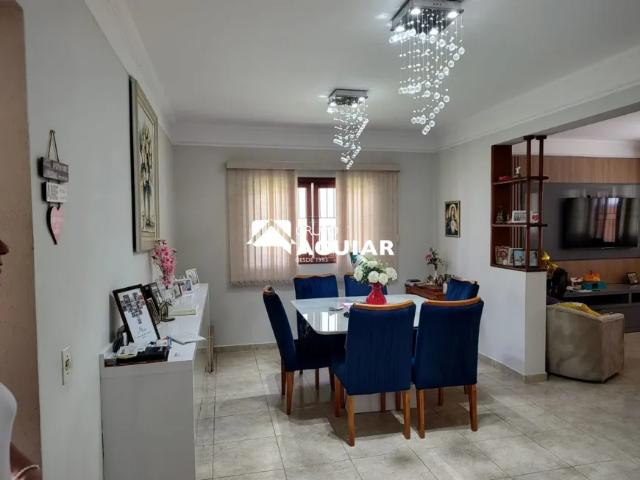Casa Parque Terranova Valinhos