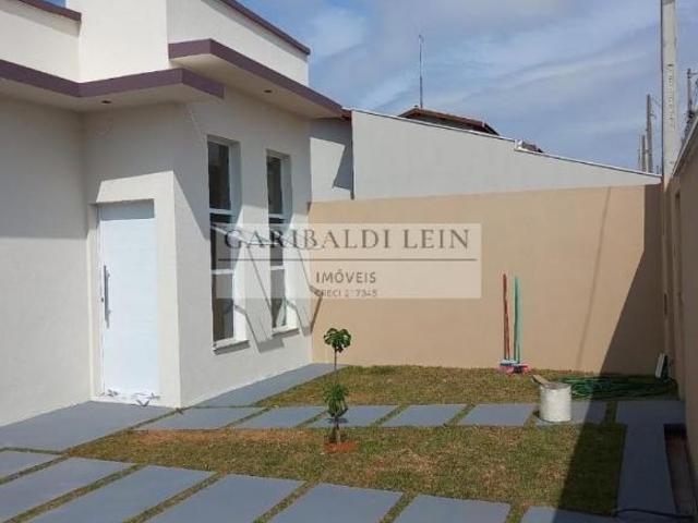 Casa, Parque Terras de Santa Maria, Hortolândia, SP