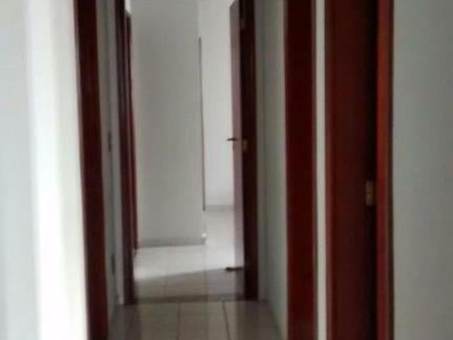 Casa Parque Tescarollo