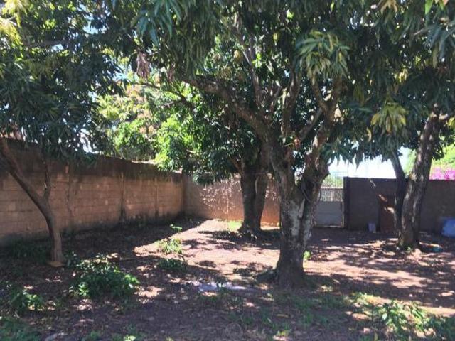 Casa Parque Três Poderes, Luziânia GO