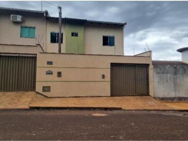 Casa, Parque Vale dos Buritys, Itumbiara, GO