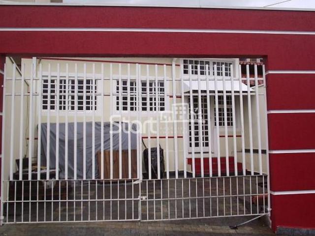casa Parque Via Norte Campinas