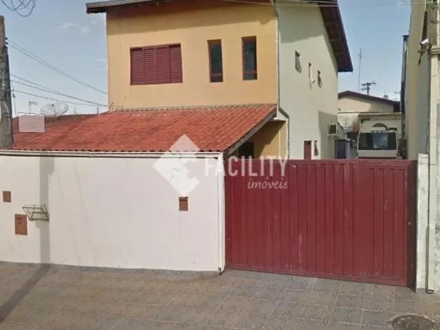Casa Parque Via Norte Campinas