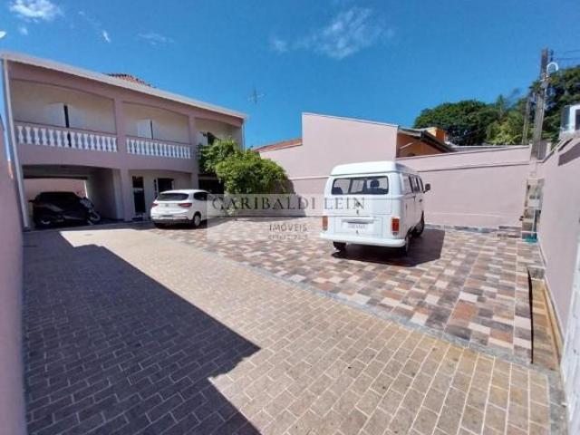 Casa, Parque Via Norte, Campinas, SP