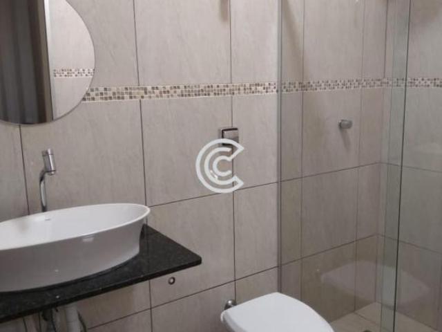 Casa, Parque Via Norte, Campinas, SP