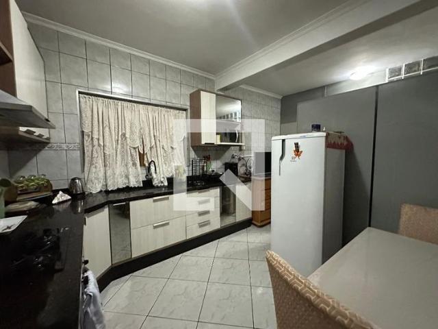 Casa, Parque Viana, 4 Quartos, 120 m2 Barueri