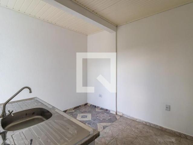 Casa, Parque Viana, 1 Quarto, 46 m2 Barueri