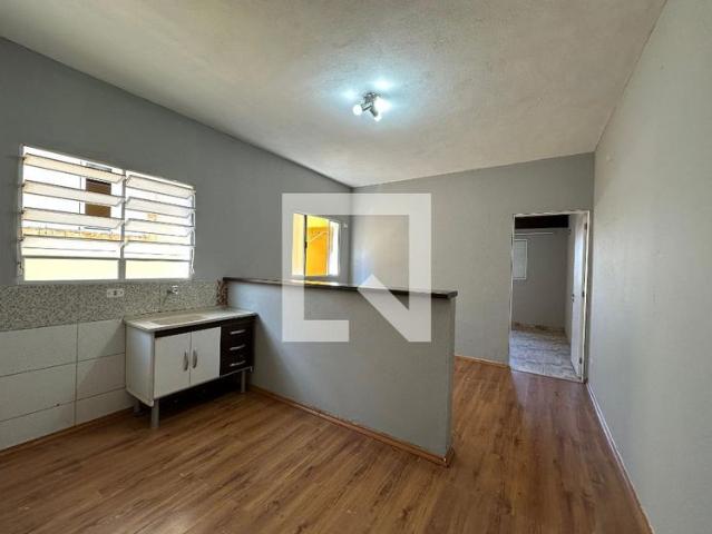 Casa, Parque Viana, 1 Quarto, 50 m2 Barueri