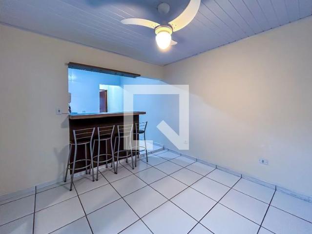 Casa, Parque Viana, 1 Quarto, 15 m2 Barueri