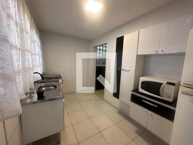 Casa, Parque Viana, 1 Quarto, 36 m2 Barueri