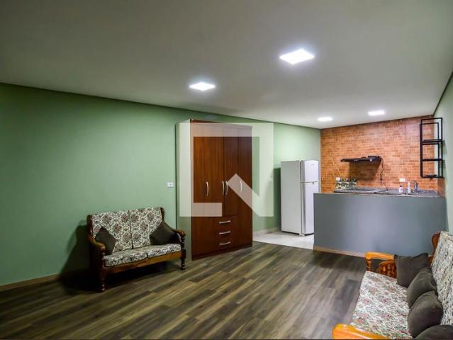 Casa, Parque Viana, 1 Quarto, 38 m2 Barueri