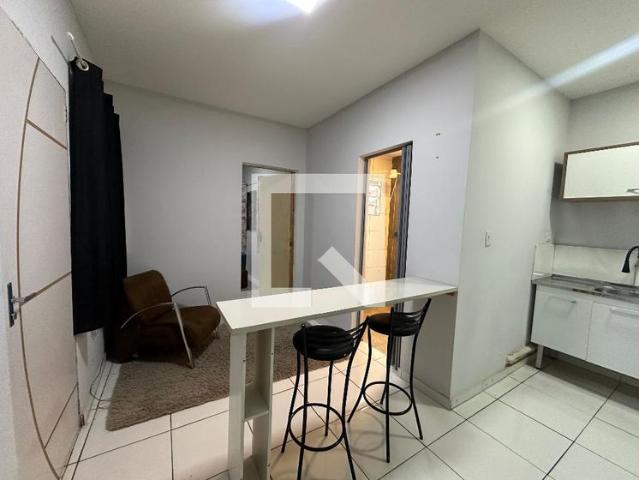 Casa, Parque Viana, 1 Quarto, 38 m2 Barueri
