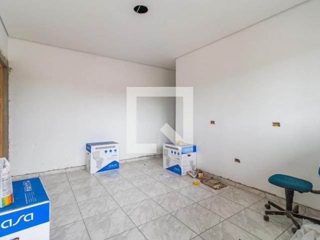 Casa, Parque Viana, 2 Quartos, 45 m2 Barueri