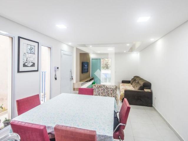 Casa, Parque Viana, 3 Quartos, 117 m2 Barueri