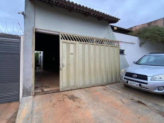 Casa, Parque Vila Verde, Formosa, GO