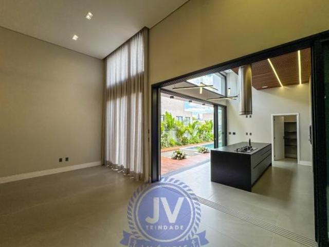 Casa, Parque Villa dos Pinheiros, Indaiatuba, SP