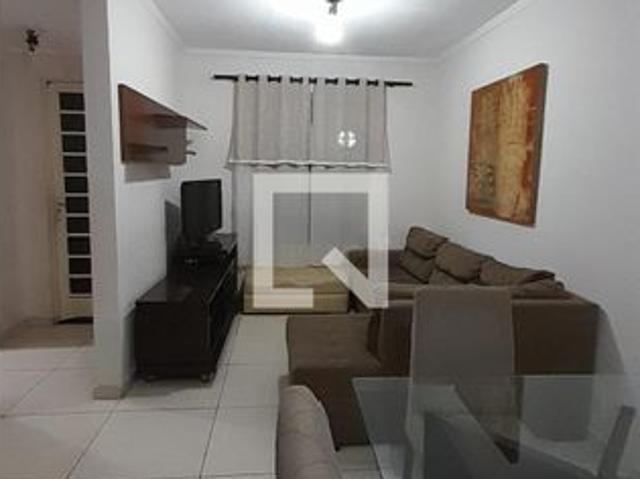 Casa, Parque Villa Flores, 3 Quartos, 95 m2 Sumaré
