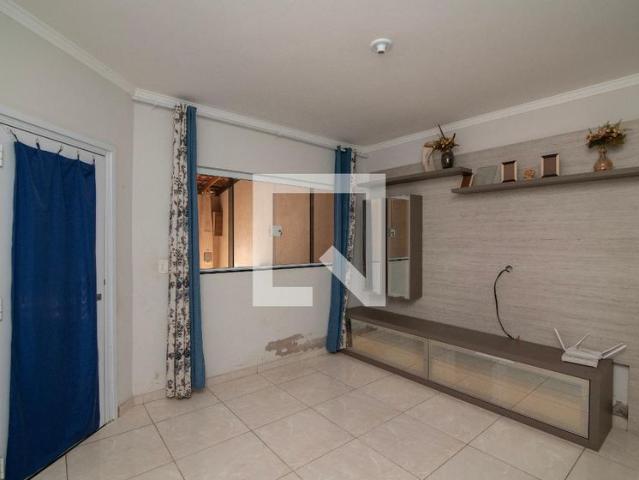 Casa, Parque Villa Flores, 2 Quartos, 120 m2 Sumaré