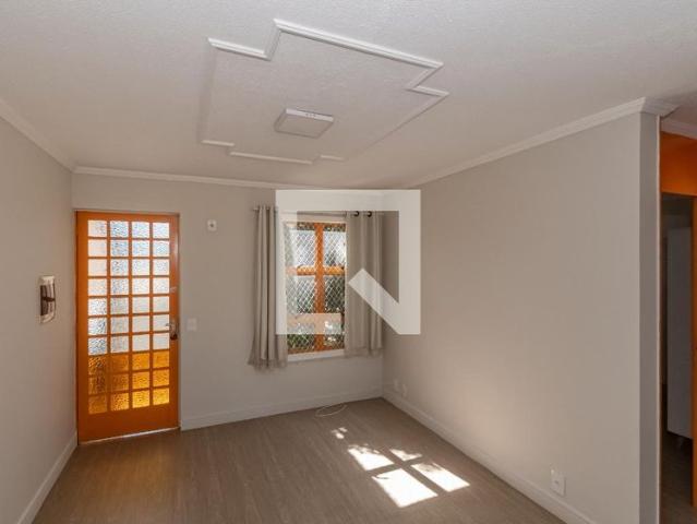Casa, Parque Villa Flores, 2 Quartos, 46 m2 Sumaré
