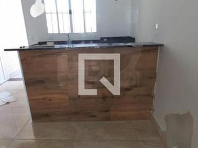 Casa, Parque Villa Flores, 2 Quartos, 65 m2 Sumaré