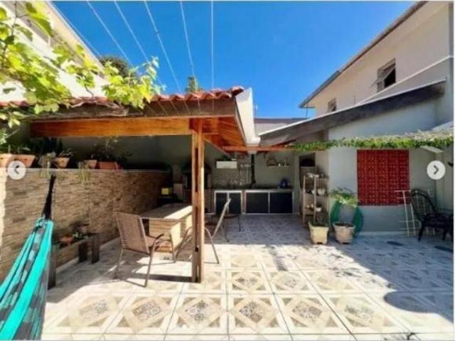 Casa, Parque Villa Flores, Sumaré, SP