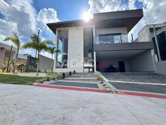 Casa Parque Ville Pinheiros 4 quartos Casa em Condomínio com 4 Quarto s por R$ 2600000.00 no setor