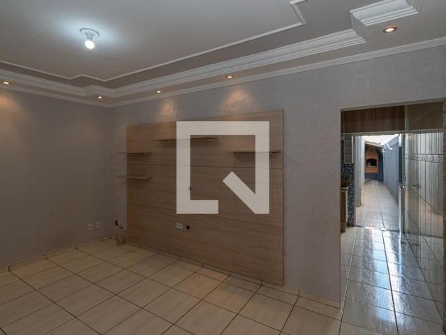 Casa, Parque Virgílio Viel, 2 Quartos, 125 m2 Sumaré