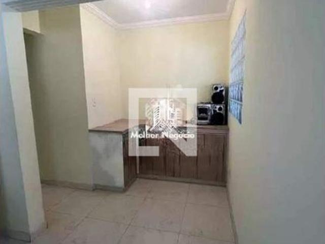 Casa, Parque Virgílio Viel, 3 Quartos, 173 m2 Sumaré