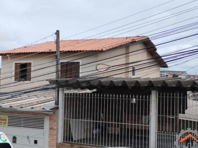 Casa, Parque Vitória, Franco da Rocha, SP