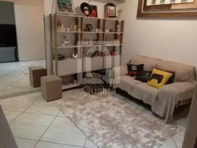 CASA PARQUE VITÓRIA RÉGIA SOROCABA
