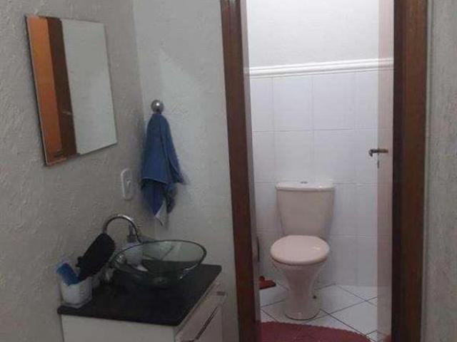 Casa, Parque Vitória, São Paulo, SP