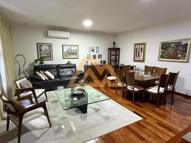 Casa, Parque Vivaldi Leite Ribeiro, Poços de Caldas, MG