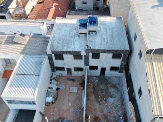 CASA PARQUE XANGRI LÁ