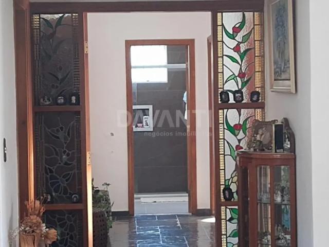Casa Parque Xangrilá Campinas