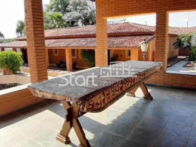 casa Parque Xangrilá Campinas
