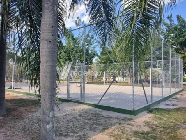 Casa Parque Xangrilá Campinas