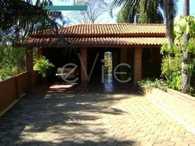 Casa Parque Xangrilá Campinas