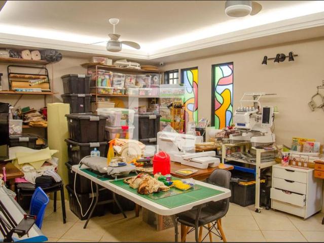 Casa, Parque Acalanto, 5 Quartos, 560 m2 Goiânia