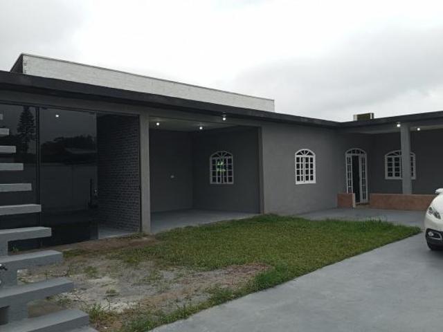 Casa, Parque Agari, Paranaguá, PR