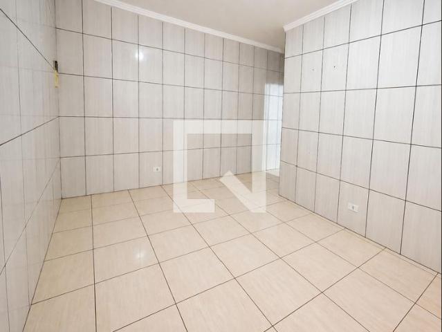 Casa, Parque Alexandre, 1 Quarto, 50 m2 Cotia