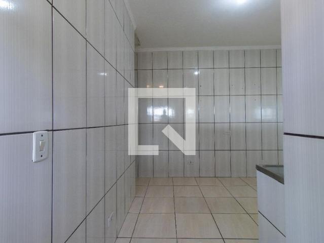 Casa, Parque Alexandre, 1 Quarto, 55 m2 Cotia