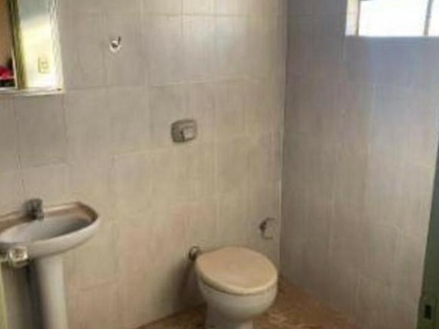 Casa, Parque Alto Sumaré, Bauru, SP