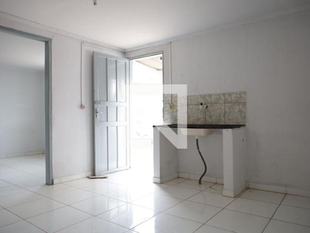 Casa, Parque Amazônia, 2 Quartos, 70 m2 Goiânia