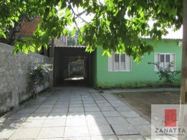 Casa, Parque Amador, Esteio, RS