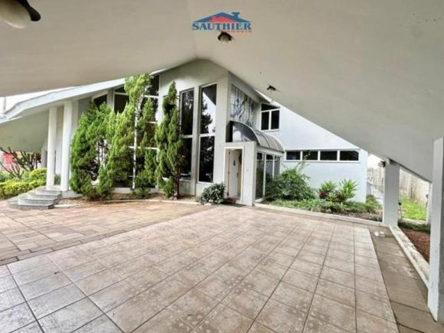 Casa Parque Amador Esteio