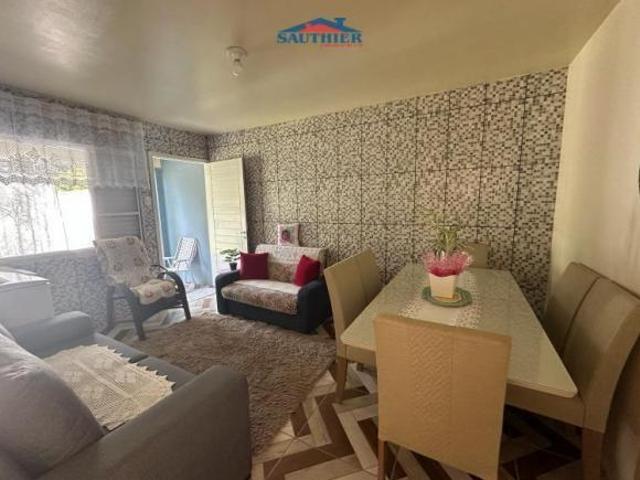 Casa Parque Amador Esteio