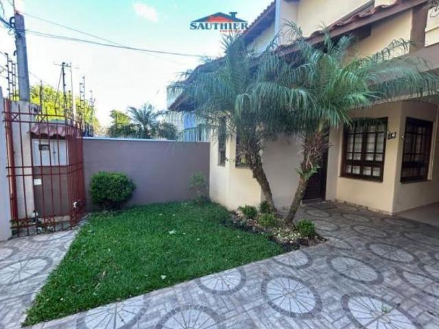 Casa Parque Amador Esteio