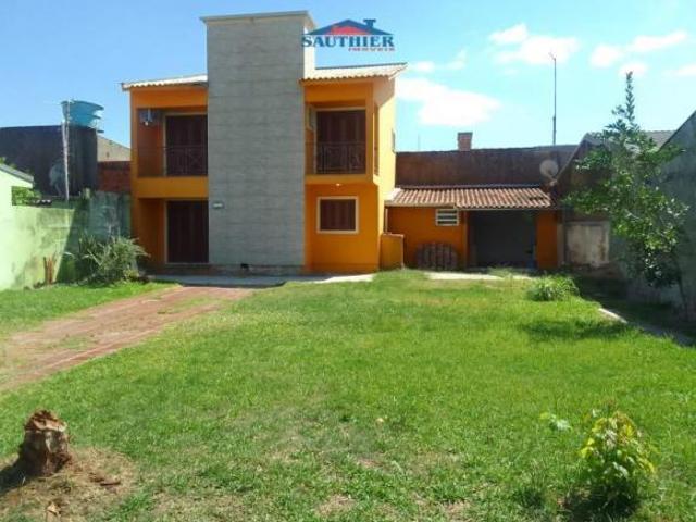 Casa Parque Amador Esteio