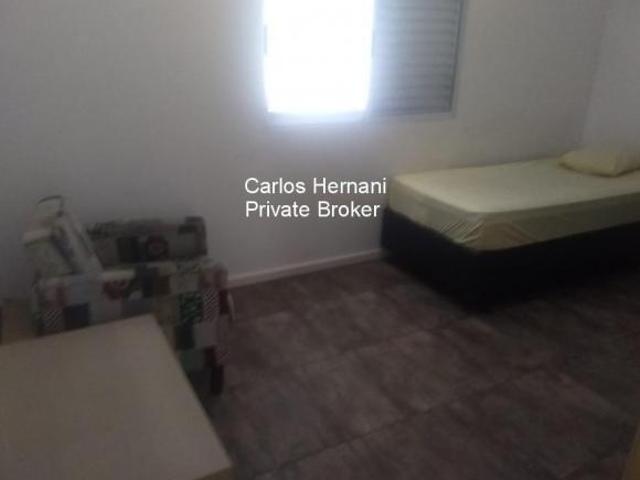 Casa, Parque América, Itu, SP